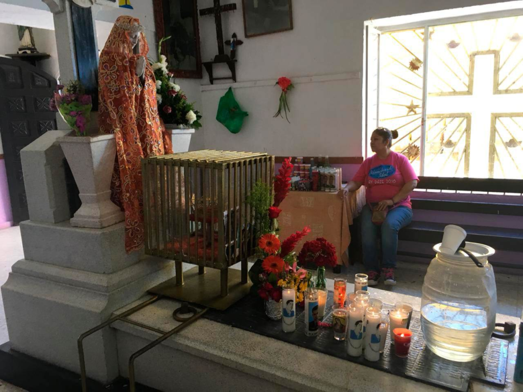 Fidencio Constantino Síntora: el Niño Fidencio, el curandero oriundo de ...