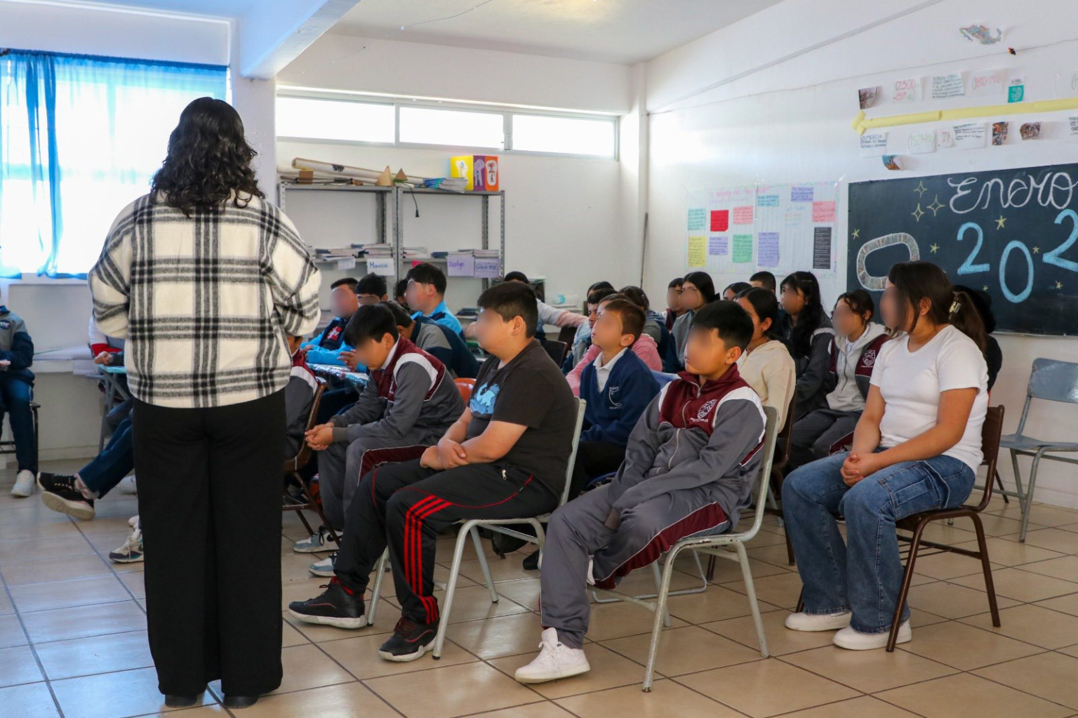 Refuerzan acciones de prevención y bienestar para la juventud en ...